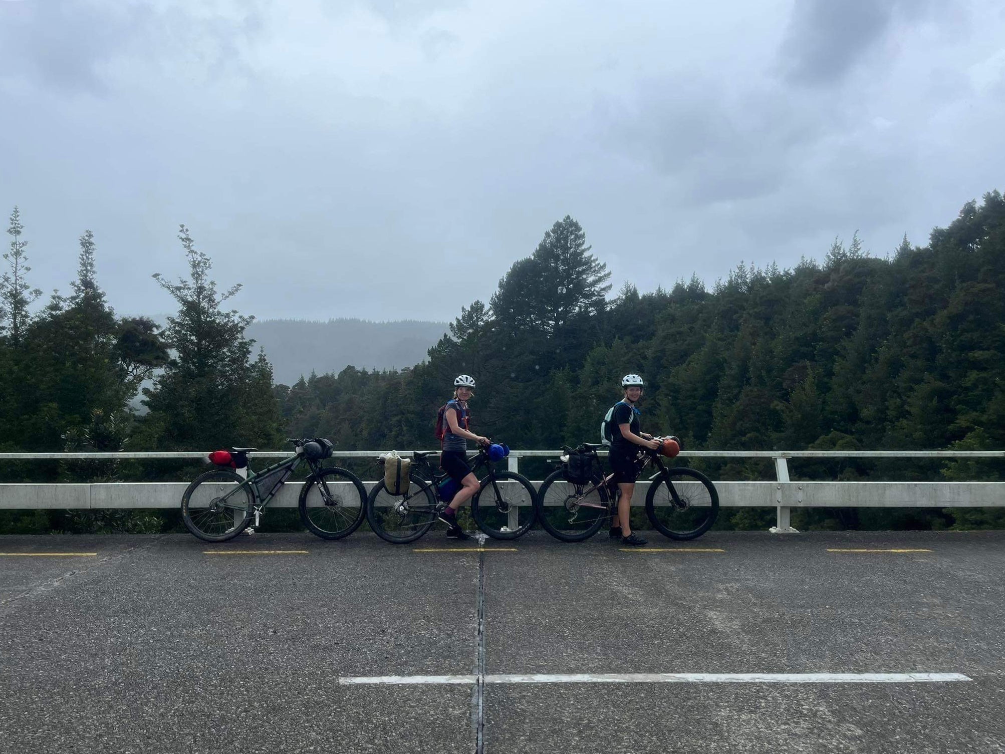 The Inaugural Rebel Ride - Trip Report – Stealth Adventure Equipment
