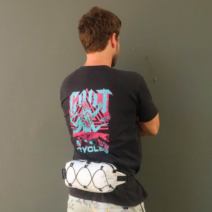 Front Bags | Stealth Bike Bags – Stealth Adventure Equipment