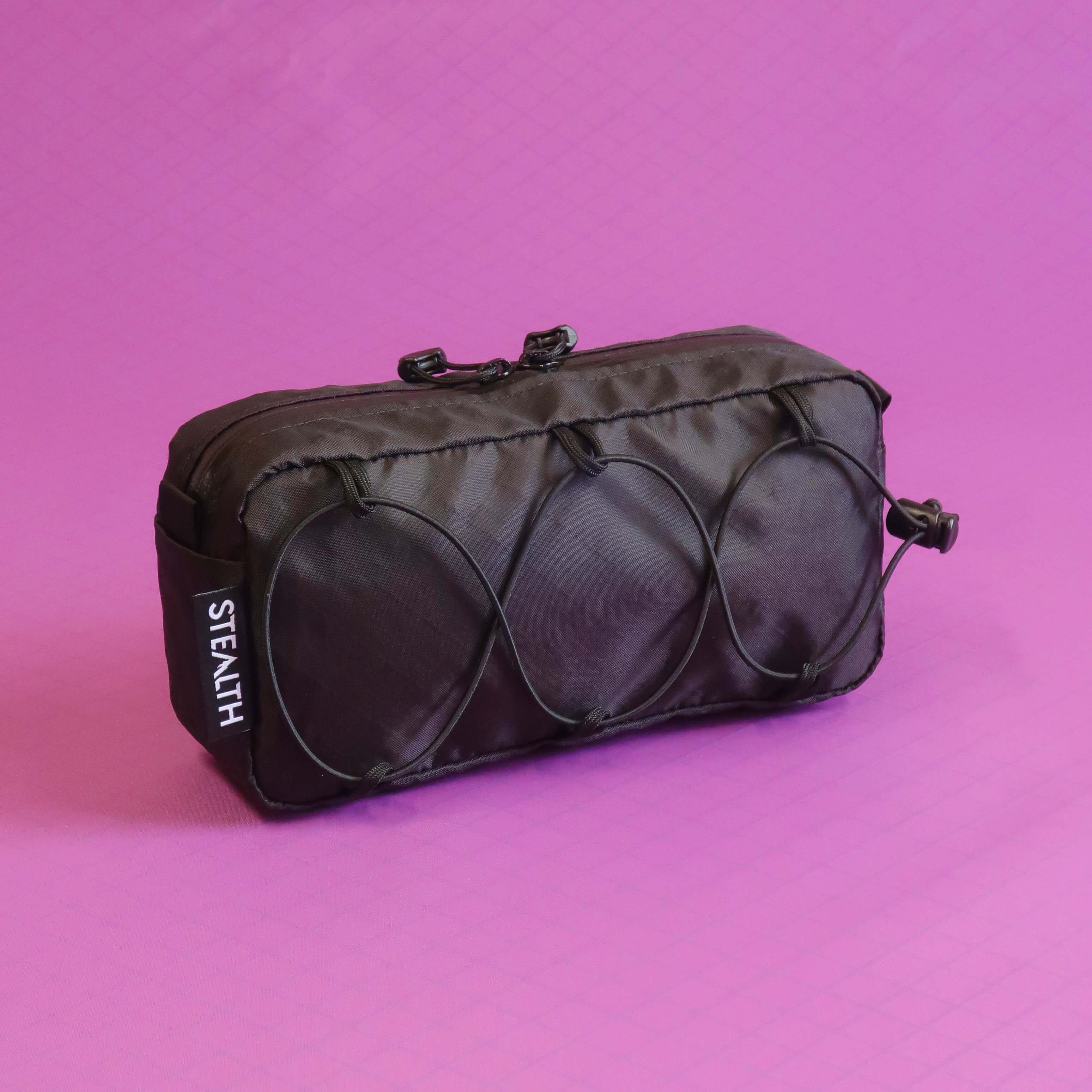 Front Bags | Stealth Bike Bags – Stealth Adventure Equipment