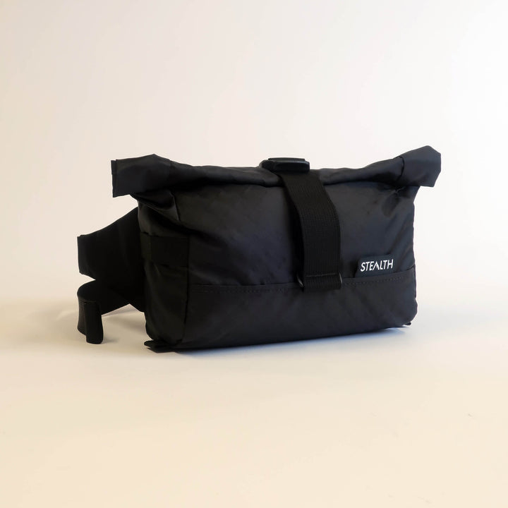 Wearable Bags | Totes - Bumbags - Backpacks – Stealth Adventure Equipment