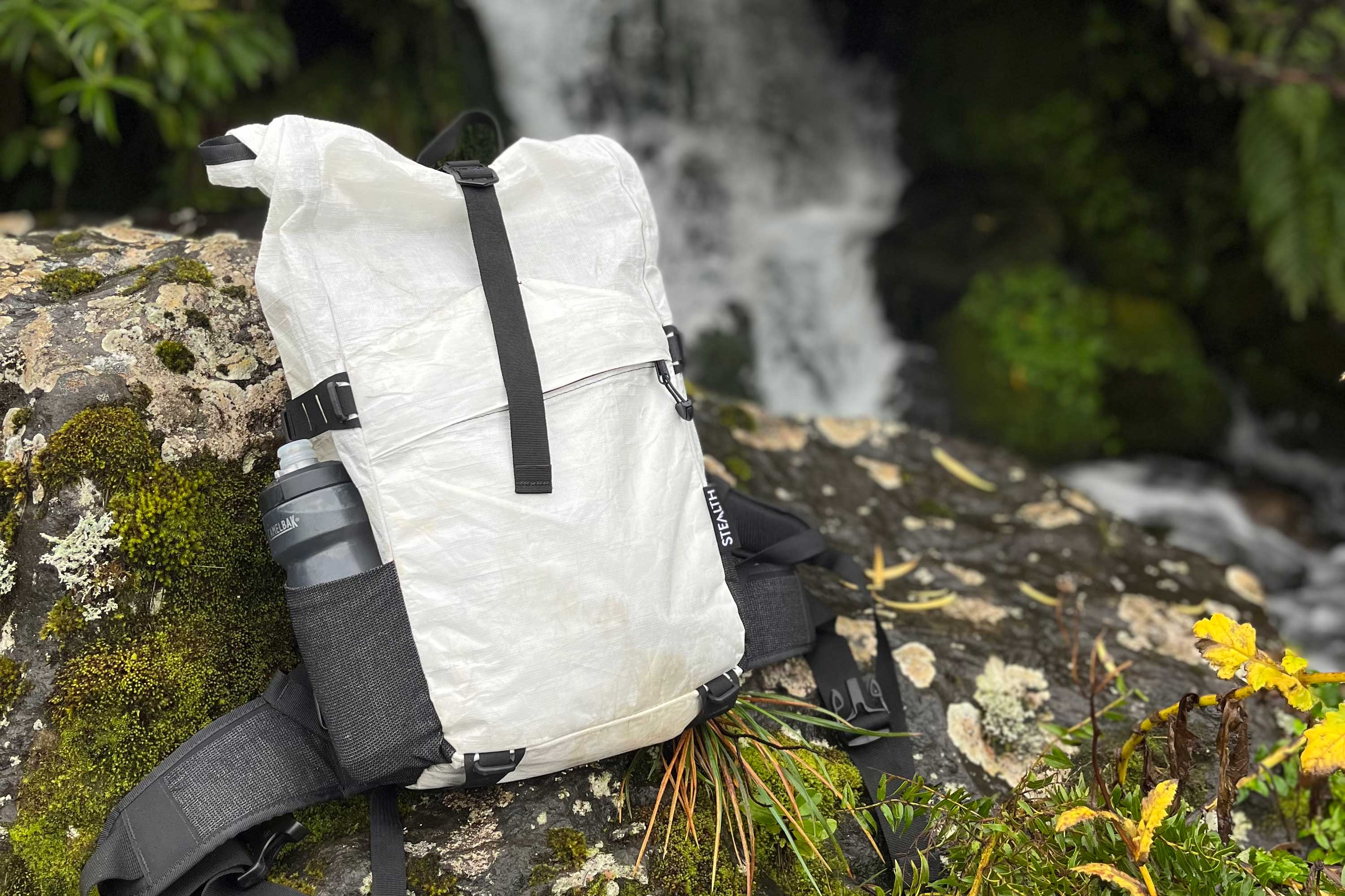 Bikepacking Bags | MTB Road Gravel | Stealth Bike Bags – Stealth ...