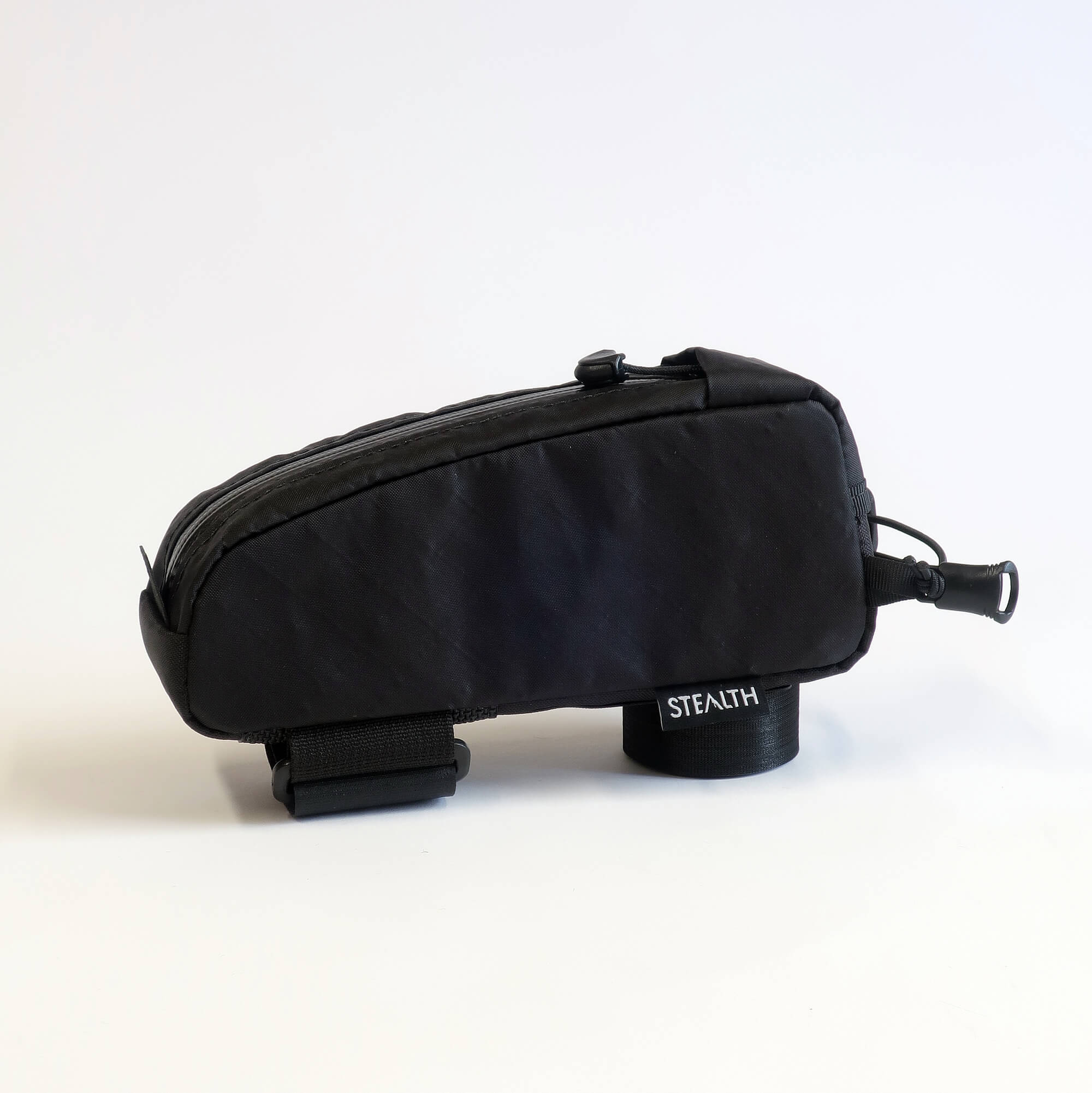 Top Loader - Top Tube Bag | Stealth Bike Bags – Stealth Adventure Equipment
