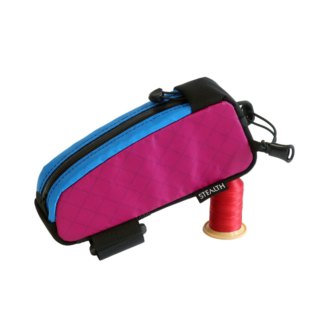 Bikepacking Bags | MTB Road Gravel | Stealth Bike Bags – Stealth ...