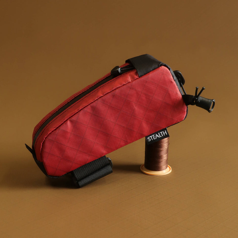 Cockpit Bags – Stealth Adventure Equipment