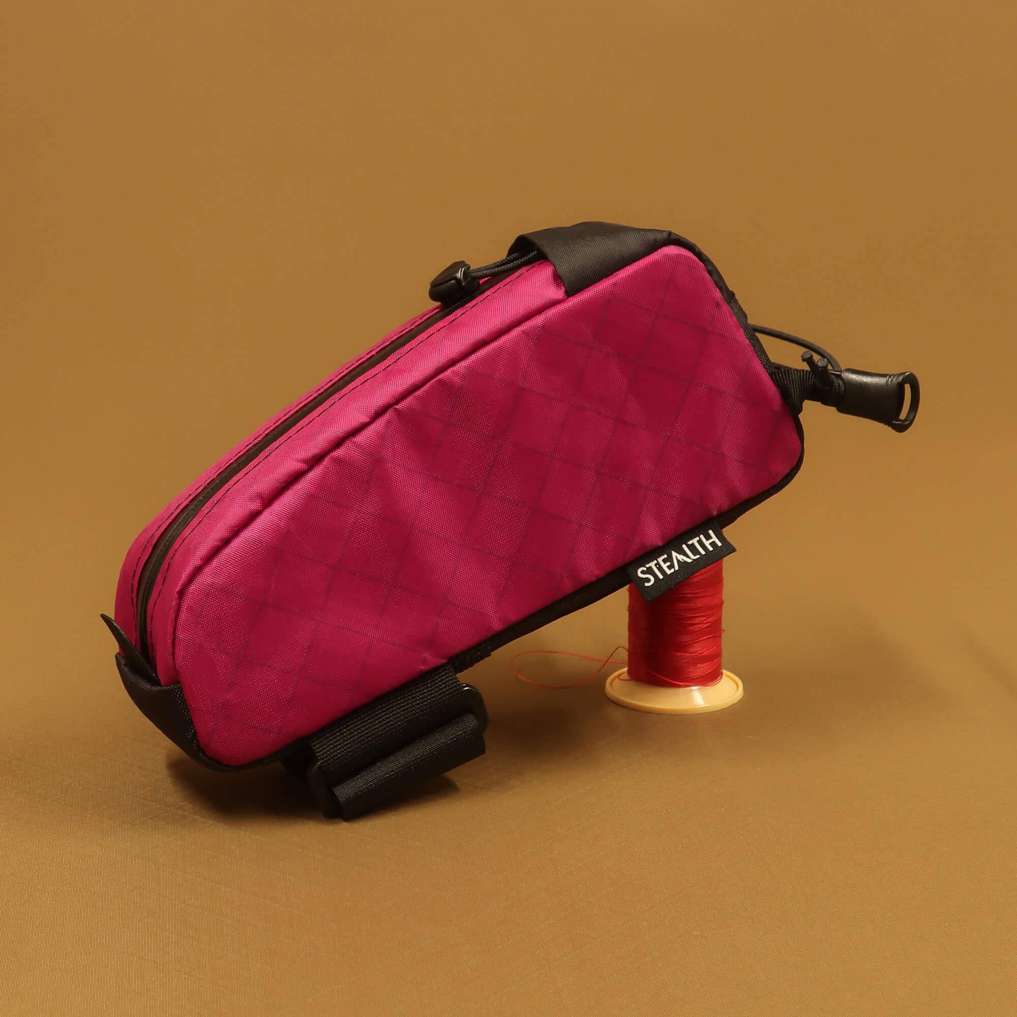 Top Loader - Custom Colours | Stealth Bike Bags – Stealth Adventure ...