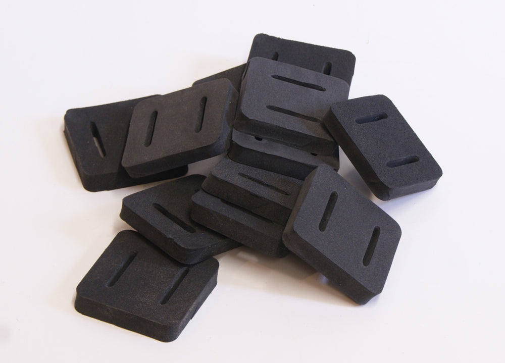 Foam Spacers – Stealth Adventure Equipment