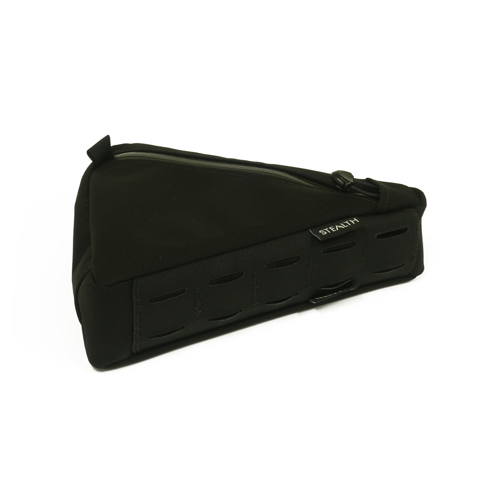 F50S - Stock Frame Bag | Stealth Bike Bags – Stealth Adventure Equipment