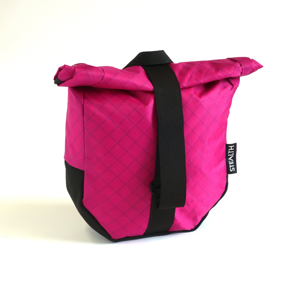 Mountain Panniers | Stealth Bike Bags – Stealth Adventure Equipment