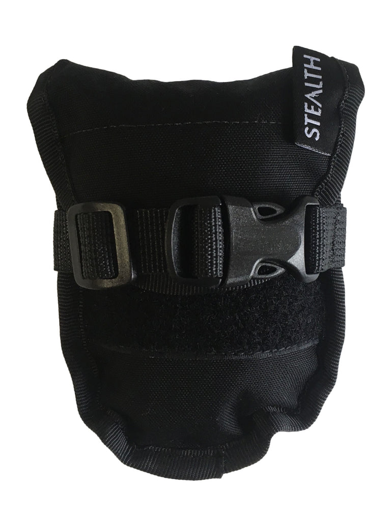 Happy Sack Jr - Mini EDC Bike Bag | Stealth Bike Bags – Stealth ...