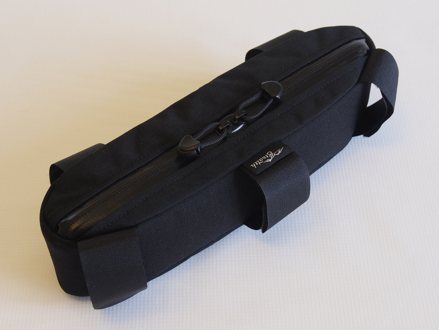 Loop Bar Bag – Custom Handlebar Bag | Stealth NZ – Stealth Adventure ...