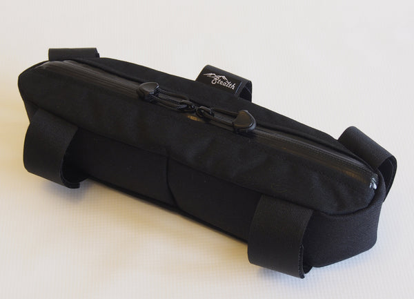 Loop Bar Bag – Custom Handlebar Bag | Stealth NZ – Stealth Adventure ...