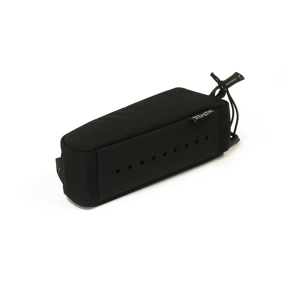 Top Loader - Bolt On Mounting | Stealth Bike Bags – Stealth Adventure ...